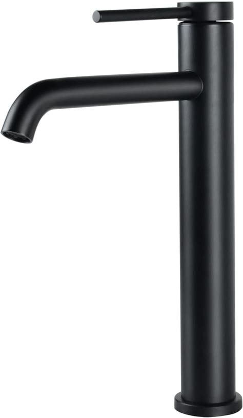 Buy Phasat Bathroom Sink Mixer Tap High Rise Single Lever Basin Tap