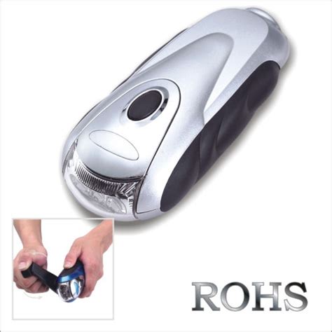 Dynamo Led Torch High Quality Dynamo Led Torch On