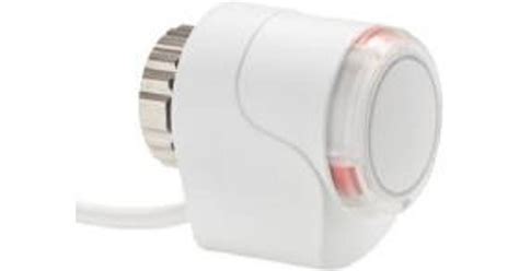 Ta Emo T Termoaktuator 230v Nc1m • Se Pricerunner