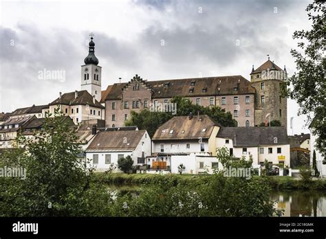 Stadt neunburg vorm wald Fotos und Bildmaterial in hoher Auflösung