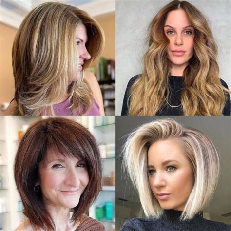 Thin Hair Vs Thick Hair How To Tell The Difference And What To Know News