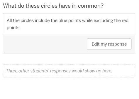 Amplify Classroom A Powerful Free Way To Build Interactive And Social Graph Based Assignments