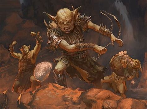 Moria Marauder Of Ltr 822