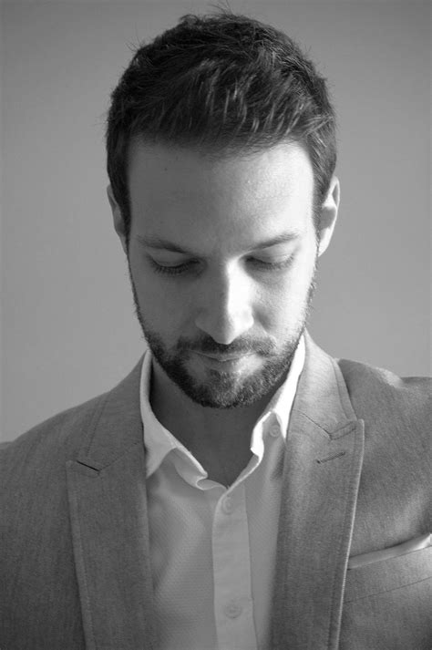 Benoit Tremblay Medium