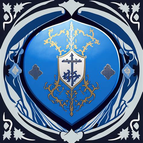 Medieval Guild Crests