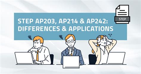 Step Ap Ap And Ap Differences And Application