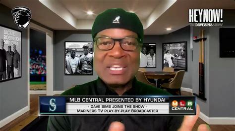 Dave Sims On The Swingman Classic His New Podcast 07 08 2024 New York Mets