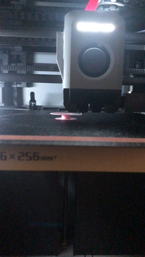 100 Clean Overhangs Without Supports Rbambulab