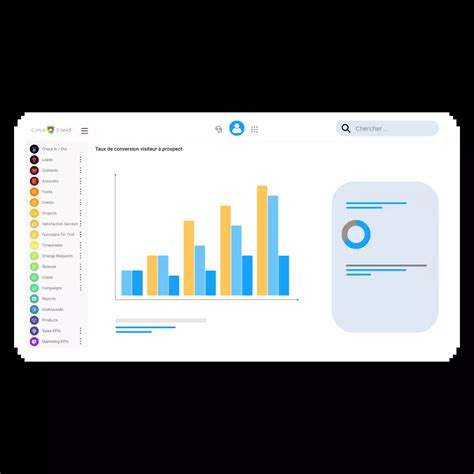Cirrus Shield Crm Software To Manage Your Customers In A New Way