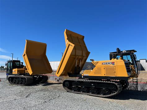 New 2025 Morooka Mst110cr Darling Sons Intl
