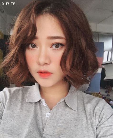 Makeup Kiểu Say Rượu Nhật Bản Làm Các Nàng Mê Tít Nhã Văn