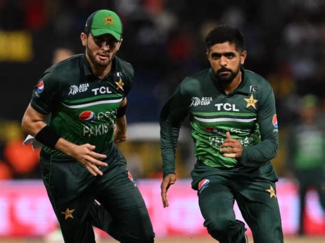 Shaheen Afridi Upset With Pcbs Fake Statement Attributed To Him