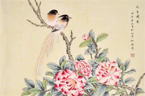 家里卧室适合挂的书法和字画有哪些