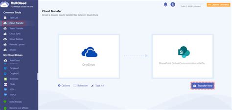3 Ways How To Move Files From Onedrive To Sharepoint