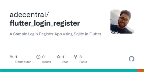 Flutter Login Register Lib Main Dart At Master Adecentrai Flutter