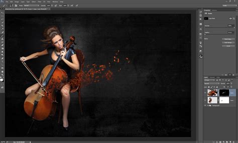 Dispersion Effect Tutorial
