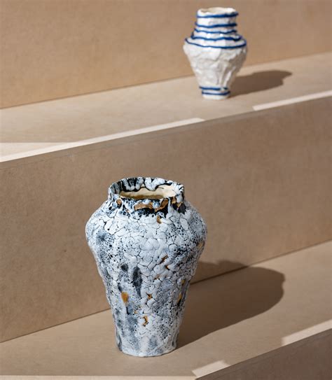 The Flip Side Art Protest And Making Ceramics Garland Magazine