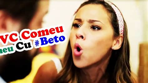 Você Comeu Meu Cu Beto Eu Te Dei Meu Tesourinho Video Dailymotion