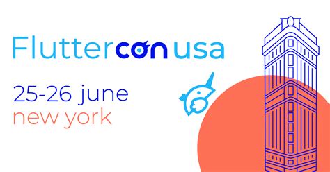 Speakers List Fluttercon Eu
