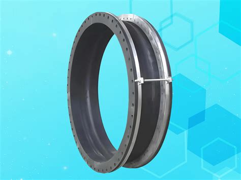 Rubber Expansion Joints 9 Expert Tips For Choosing Installing