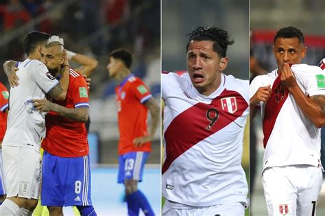 Nazionale Peruviana I Disordini Dei Cantastorie Cileni Nel Duello Con L Uruguay Per I Gol Del