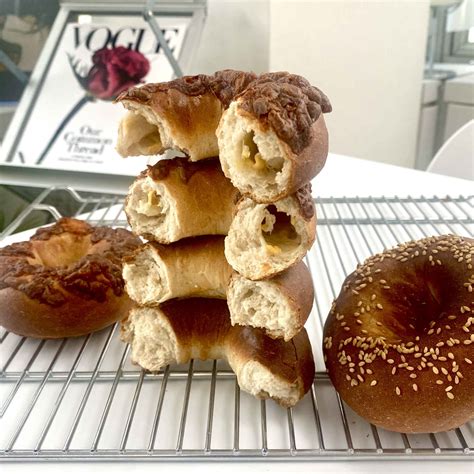 서울 겉바속쫀 손반죽으로 만드는 나만의 맛있는 베이글 원데이클래스 솜씨당