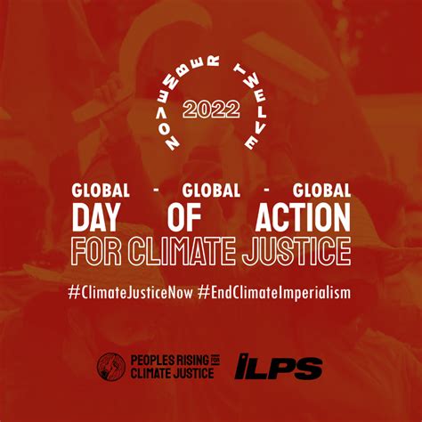 We Strike Around The World On November 12 International Peoples Front
