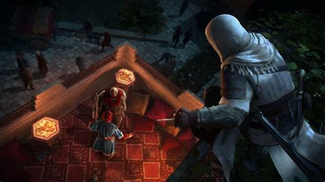 Ubisoft Forward Reveals Future Of Assassins Creed And Unveils Next