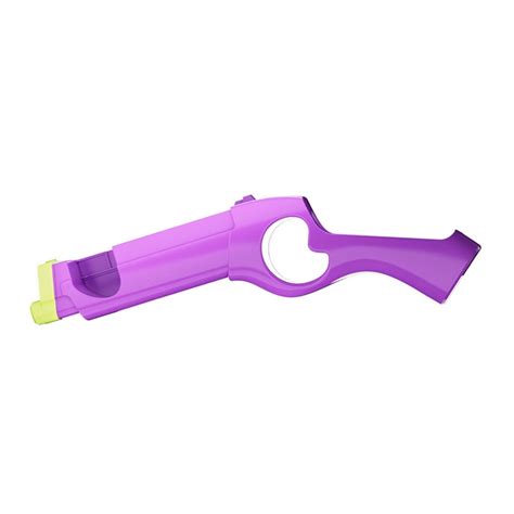 Pohot Hand Grip Game Easy Install Gun Grips Handle Joystick Holder