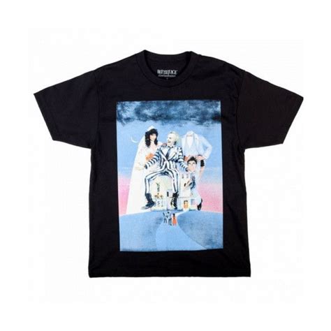 Beetlejuice Tee Stylish And Affordable