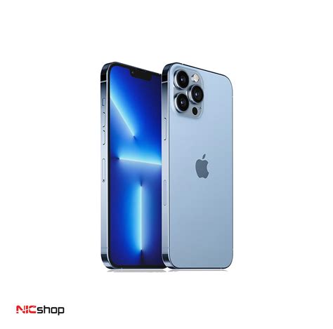 گوشی طرح اپل 13 پرومکس 128 گیگ هدیه و ویدیو محصول