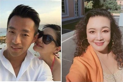 張蘭「弟被砍16刀慘死」經歷遭起底！洗頭妹→百億大亨連大s也佩服 Ettoday星光雲 Ettoday新聞雲