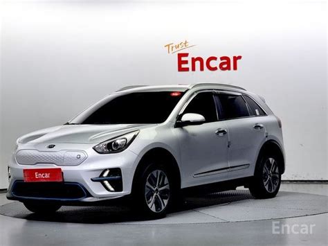 니로 Ev 프레스티지 경기 중고차 엔카 엔카믿고 8고4고