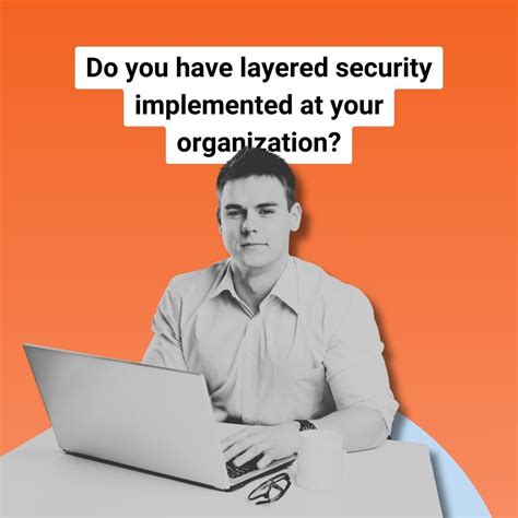 Locknet Managed It On Linkedin Layeredsecurity Securityassessment Defenseindepth