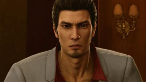 From All The Kiryu Designs Rgg Have Made Over The Years Which One Is
