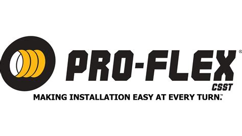 Efficient Gas Termination ProFlex CSST Stub Outs
