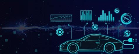 Data Driven Decision Making For The Fast Growing Ev Charging Industry