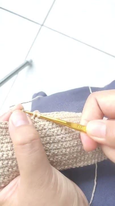 Merajut Adalah Seperempat Hidupku 😀 Crochet Handknitting Diy Shorts