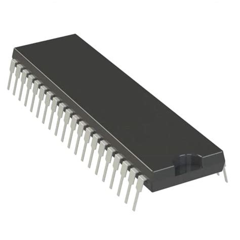 PIC16F877 20I P Microchip Complete Microcontroller Guide Origin Data