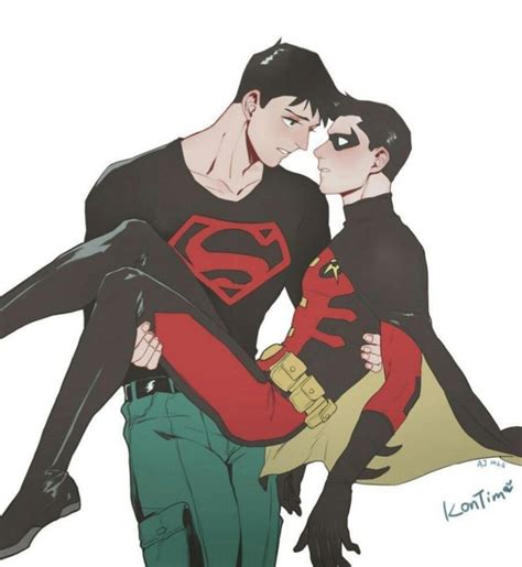 Pin De Raevk Henitutse En Timkon Arte Del Cómic De Batman Cómics De Batman Tim Drake