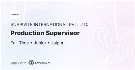 Expertia Ai Your Ai Powered Hiring Partner