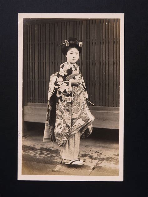 【やや傷や汚れあり】絵葉書 絵はがき 古写真 戦前 美人 明治 大正 6 081 検）芸妓 芸者 舞妓 花魁 遊女 ブロマイドの落札情報詳細