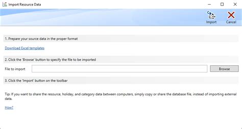 Resources And Holidays Gantt Chart Maker For Excel
