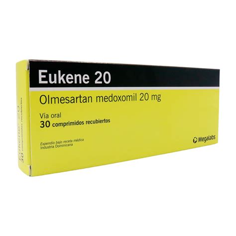 Eukene Megalabs Bolivia