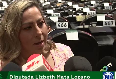 Legisladoras Del Pan Han Hecho Un Llamado Enérgico Para Combatir La