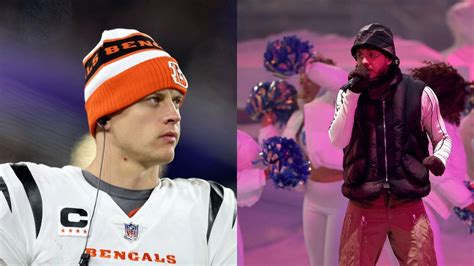 Joe Burrow Injury Update Jack Harlow Gives Massive Boost On Bengals QB