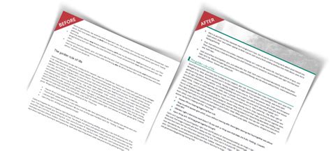 Microsoft Word Formatting Chillibreeze Design Experts