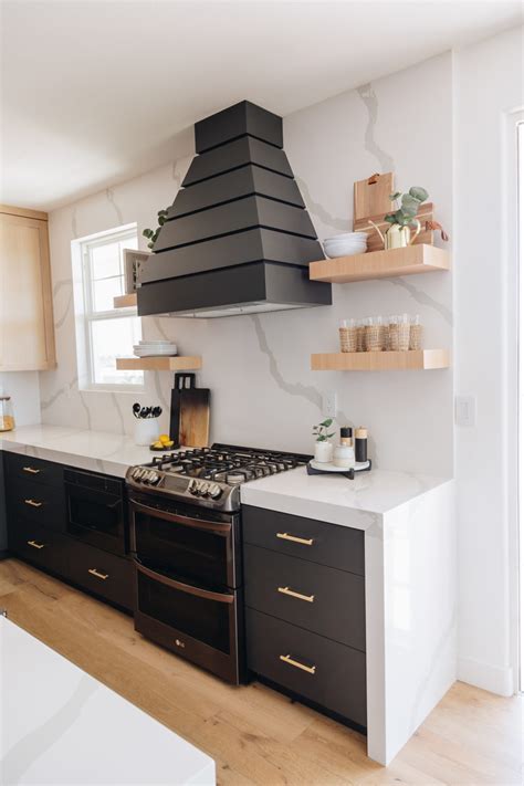 How To Style Floating Shelves Like A Designer Rebeccarollinsinteriors Com