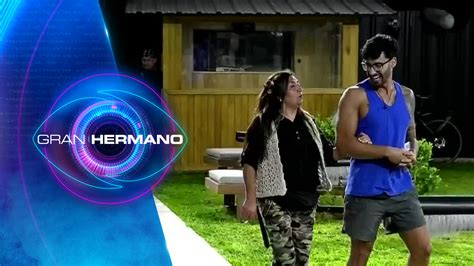 Jorge hizo rabiar a Pincoya con sus bromas Me tiene aburrida este desgraciado Chilevisión