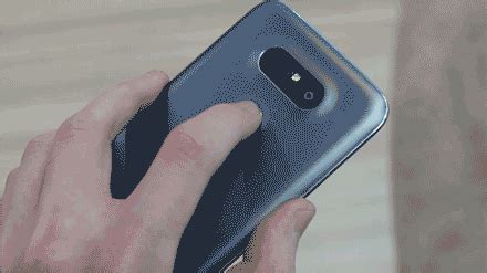 How To Take A Screenshot On The LG G5 Android Central